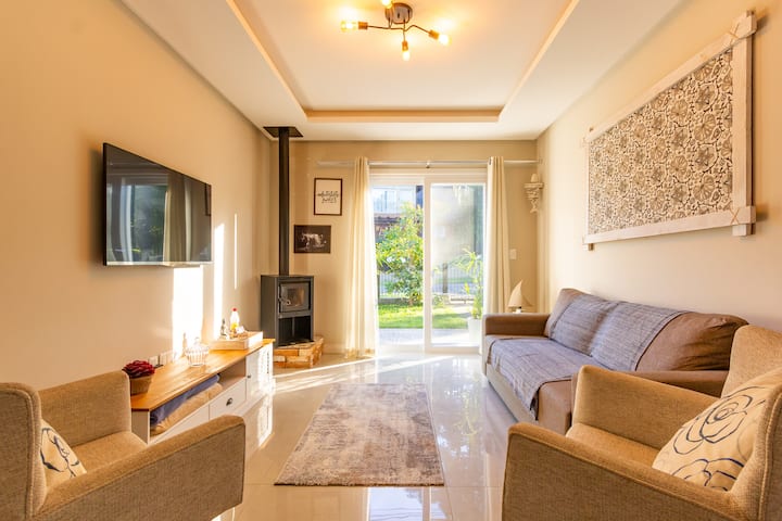 Casa Betina - Canela