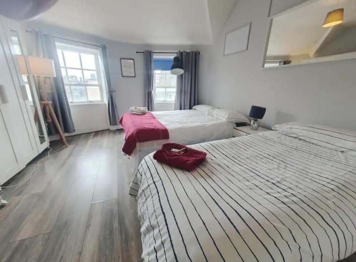 Trinity/grafton Quarter - Dublín