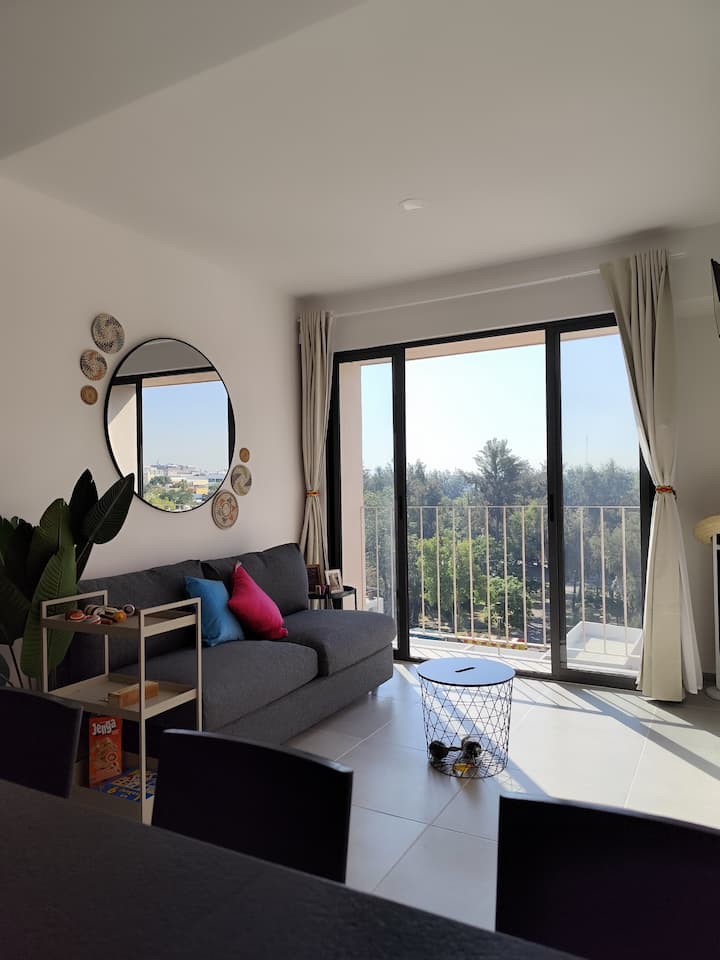 Aire/acterrazaasador|vistacat.&park|cmno|hciviln/v - Guadalajara