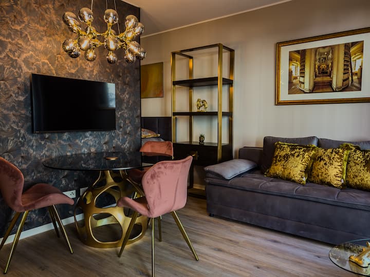 Golden Suites Weimar We5 - Weimar