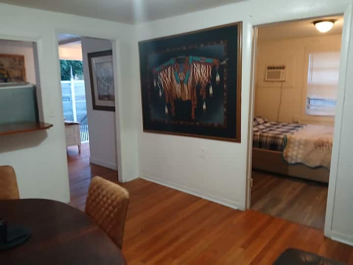 Airport/fll/dania/private/suite - Dania Beach, FL