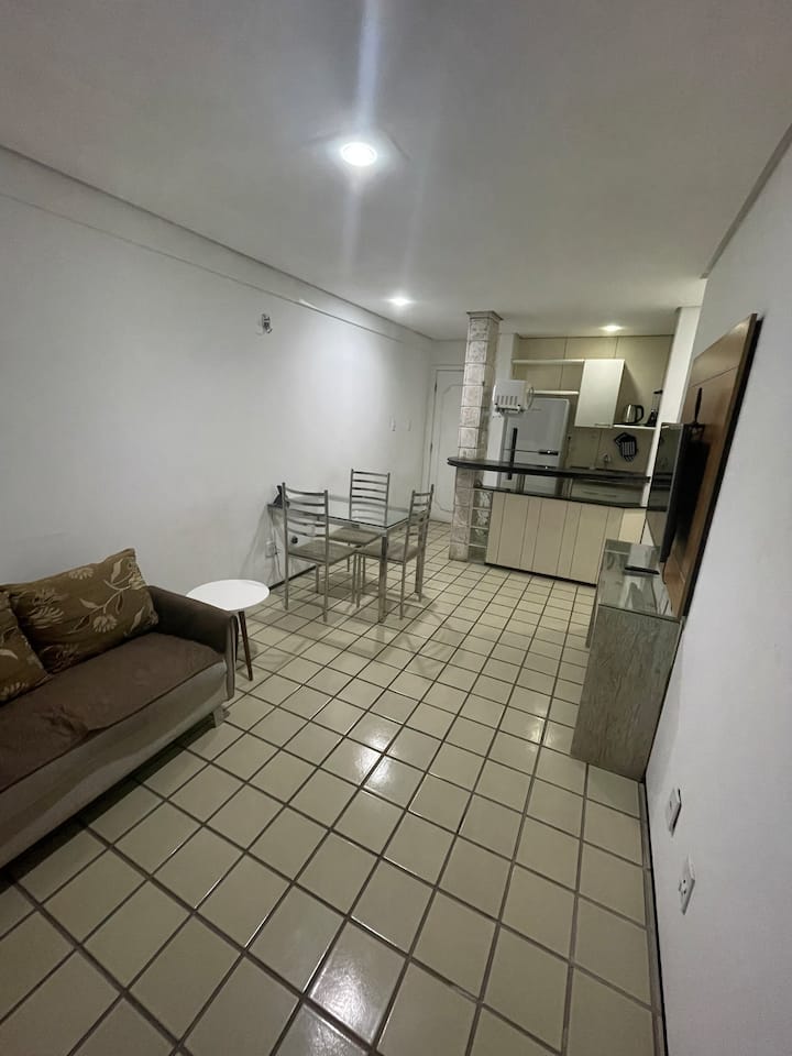 A Melhor Localização Da Ilha à 200m Da Praia. - São Luís