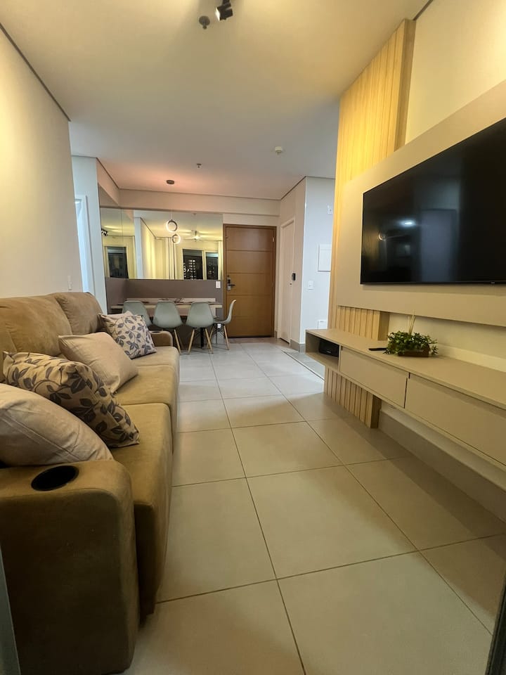 Conforto, Praticidade E Sunset No Centro De Osasco - Osasco