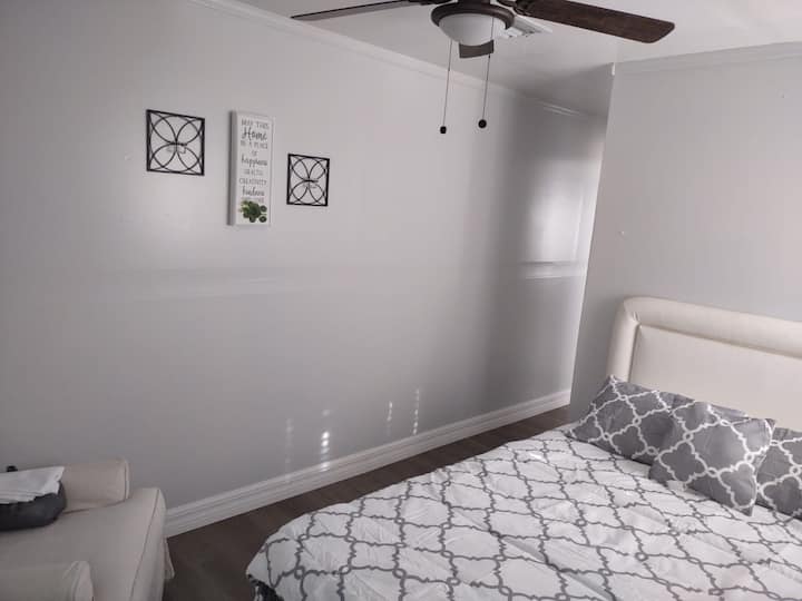 My Place To Be - Punta Gorda, FL