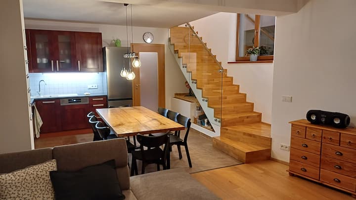 Mafian Dům - Pohoda, Zábava A Relax - Prague