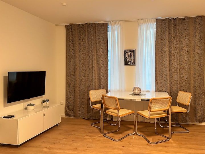 Appartement House We1 - Jena