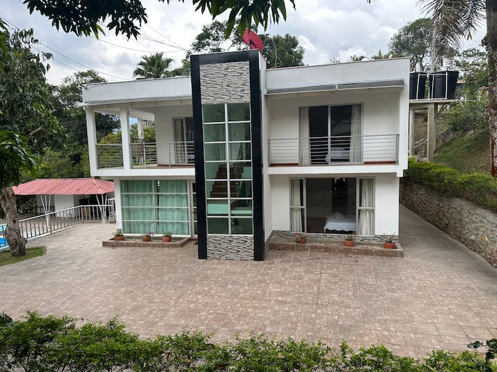 Finca Las Palmas - La Mesa