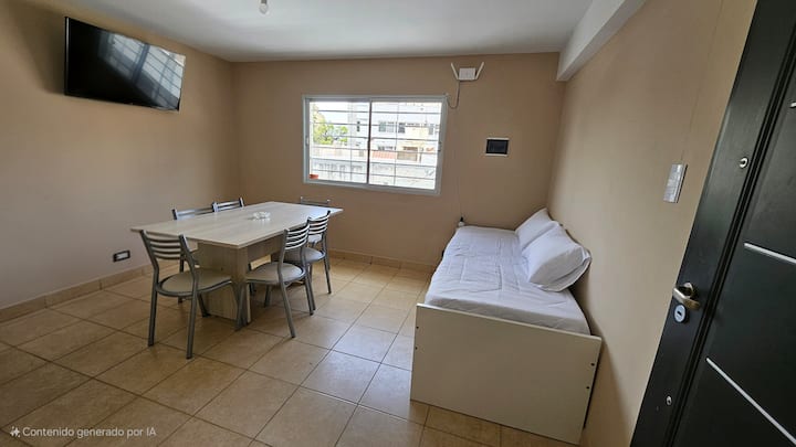 Departamento Temporal Premium - San Salvador de Jujuy