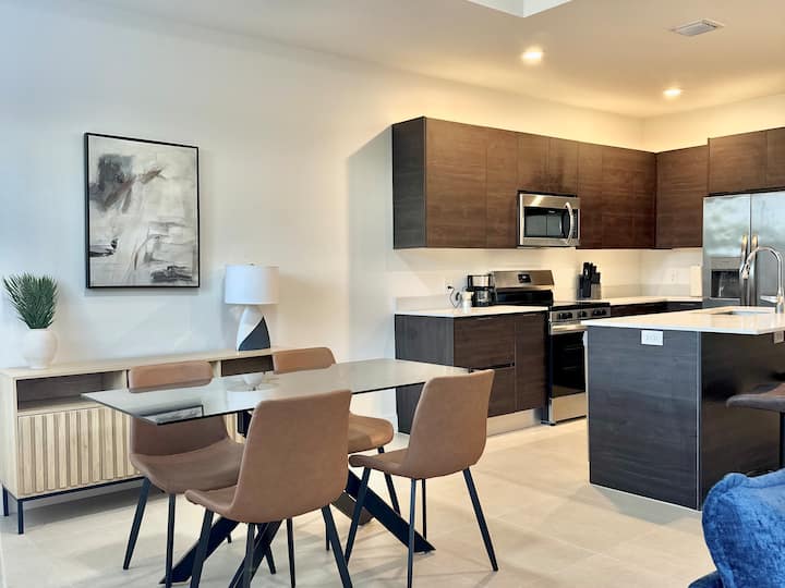 Keysgate Villa - Florida City, FL