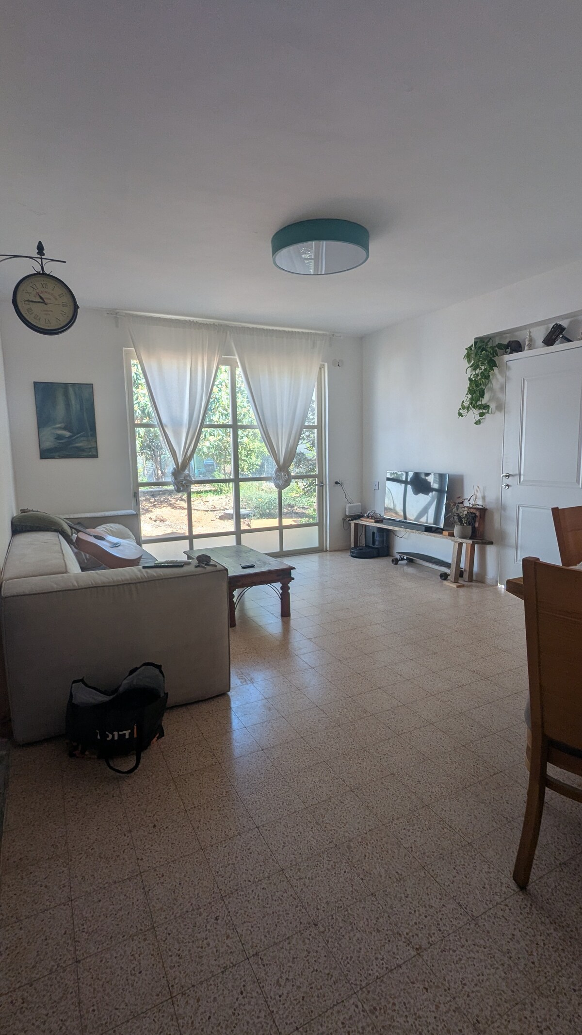 Out of the Blue - Lovely Home - Tiny houses for Rent in Pardes Hanna ...