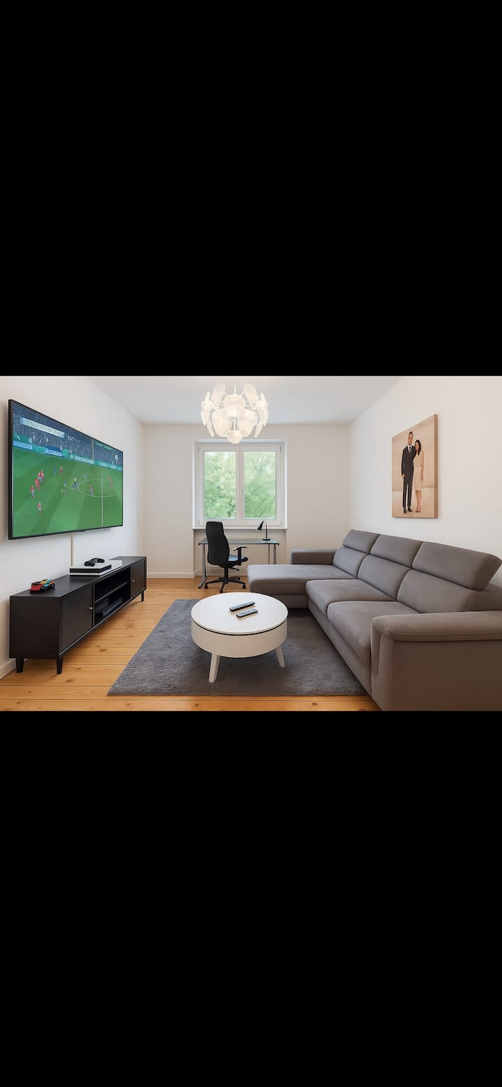 Das Leben Im Portugiesen Viertel - Hampuri