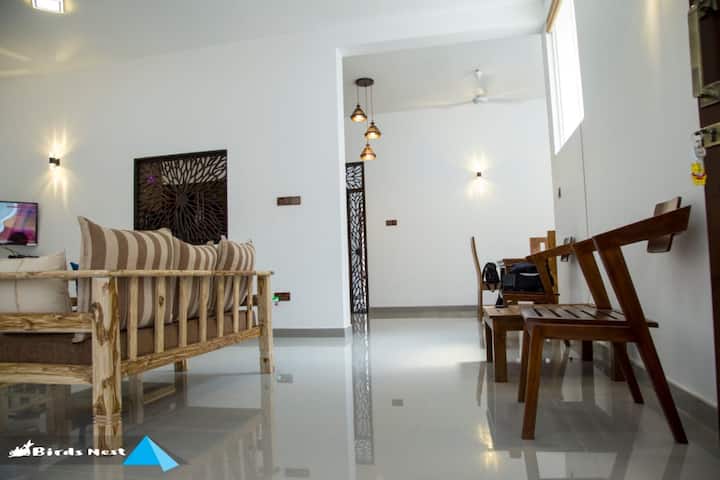 Birds Nest 3 - ミリッサ