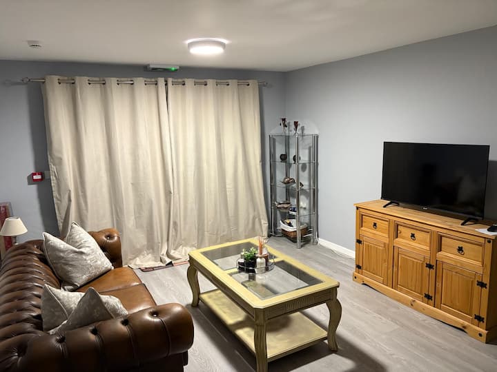 Hilda House - Barnsley