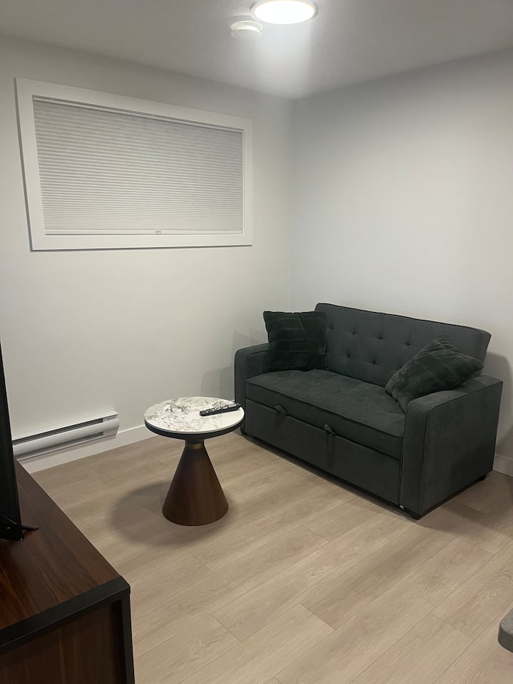 Home Of Peace Of Mind - Regina