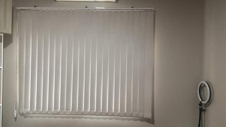 Apartamento Aconchegante E Climatizado - Juazeiro do Norte