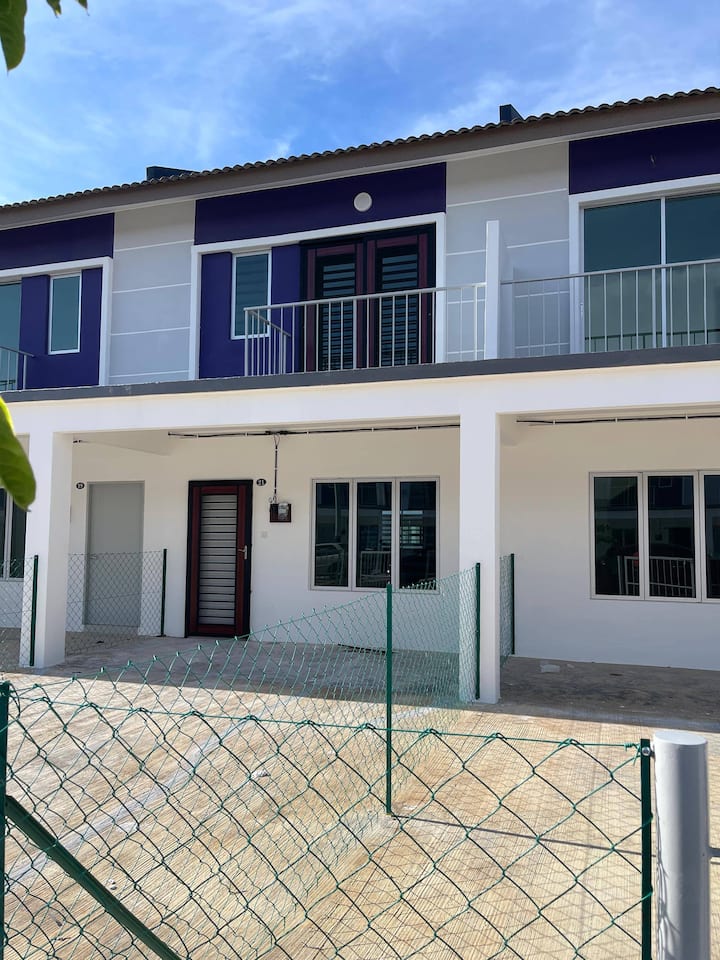 Duyuf Residence - Penang