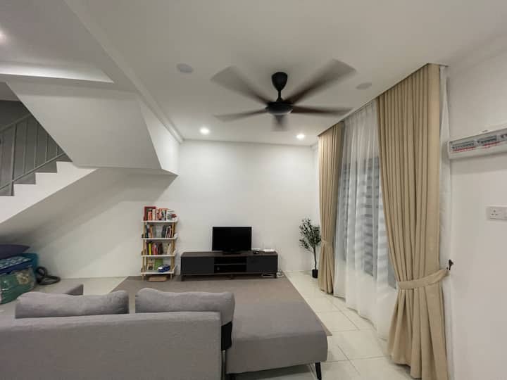 Duyuf Residence - Penang