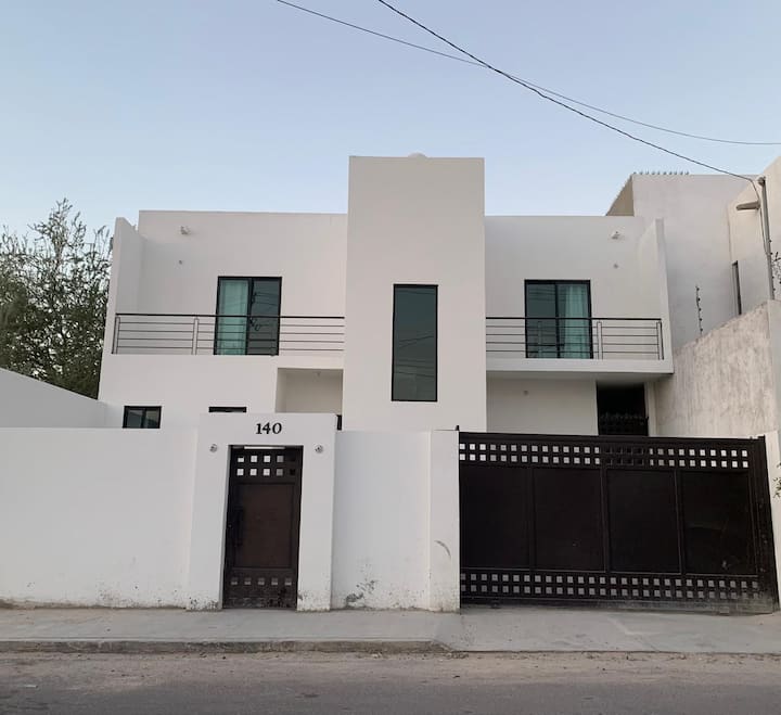 Sunset View - La Paz