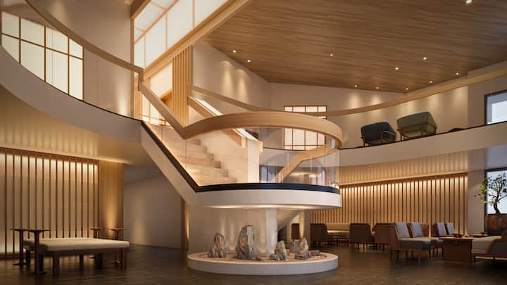 Modern Luxury Awaits In Fort Wayne - Fort Wayne, IN