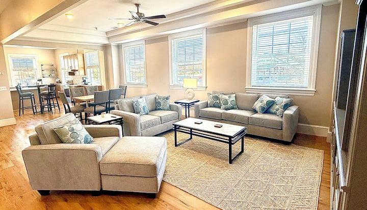 Walking Distance To Downtown And Jmu. Free Parking - Harrisonburg, VA