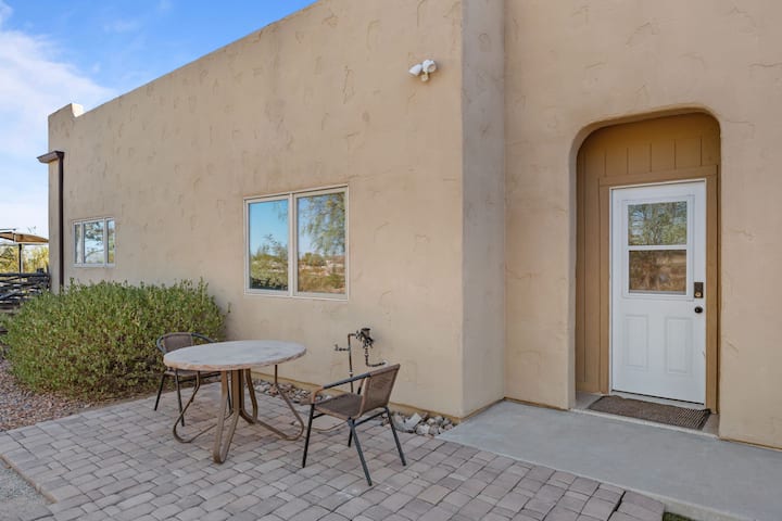 Ironwood Casita - Wickenburg, AZ