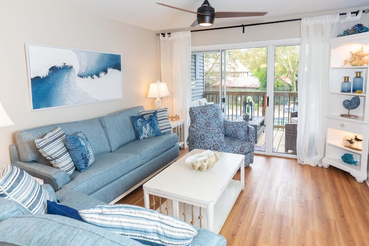 Condo Azul - Ocean Glass (Skylar Properties Llc) - Rehoboth Beach, DE