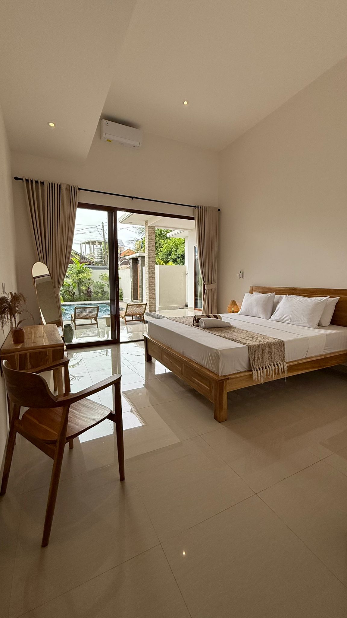 Estancias largas bienvenidas | Villa privada | Canggu - Airbnb