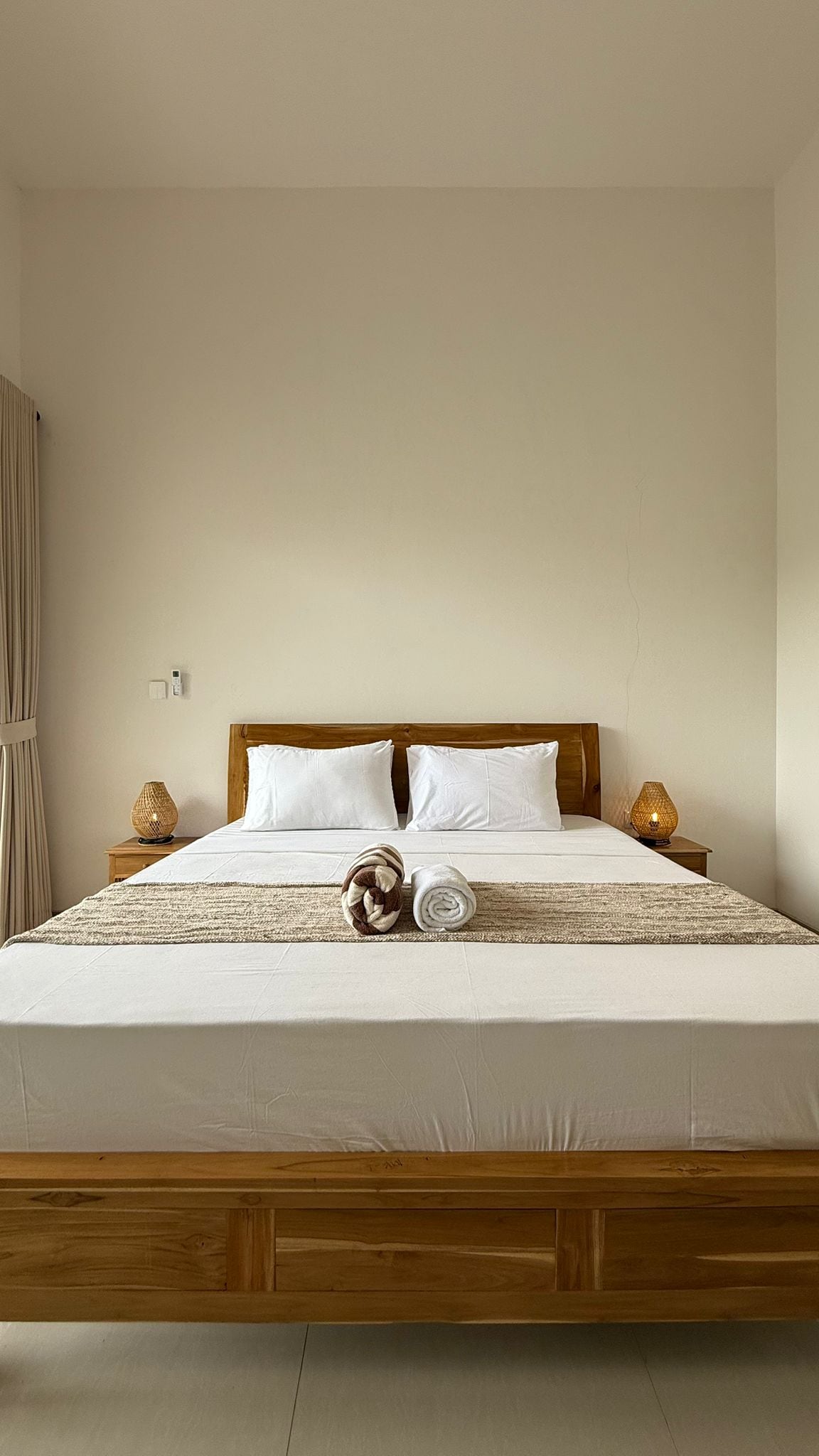 Estancias largas bienvenidas | Villa privada | Canggu - Airbnb