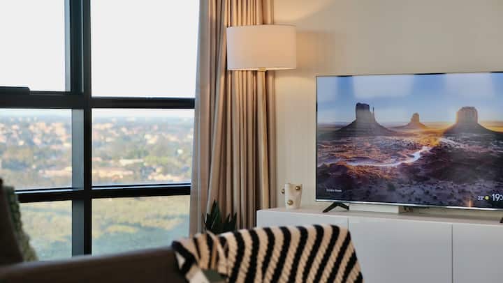 Where Every Detail Feels Like Home - Park View - Parramatta