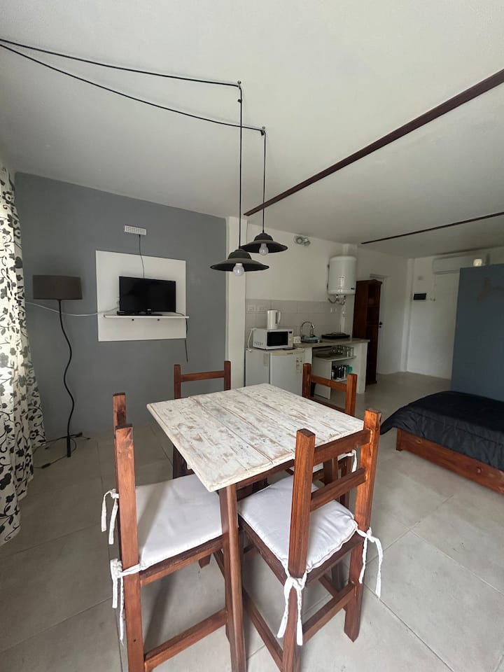 Monoambiente Acogedor Rodeado De Naturaleza - Gualeguaychú