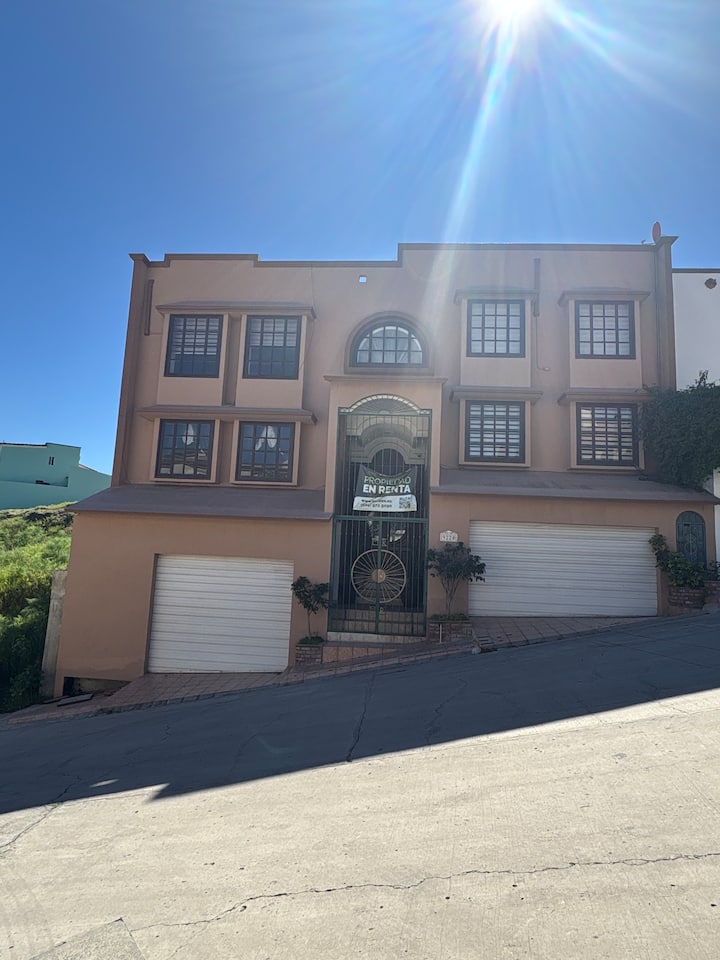 Welcome To Your Tijuana Escape! - Tijuana