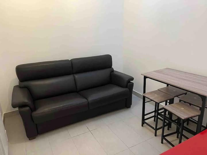 T2 Proximité La Défense - Arena - Colombes