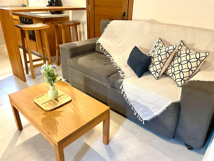 Apartamento Da Armação - Brasil