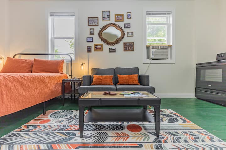 The Cunningham - Unit 2 - Muncie, IN