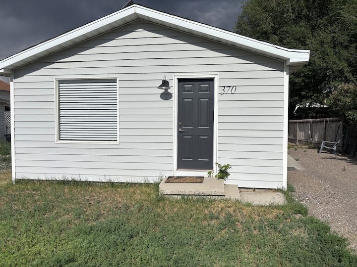 Hunters Hideaway - Ely, NV