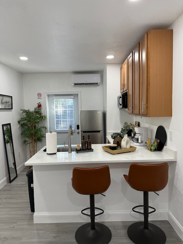 Boho Breeze - Spring Hill, FL