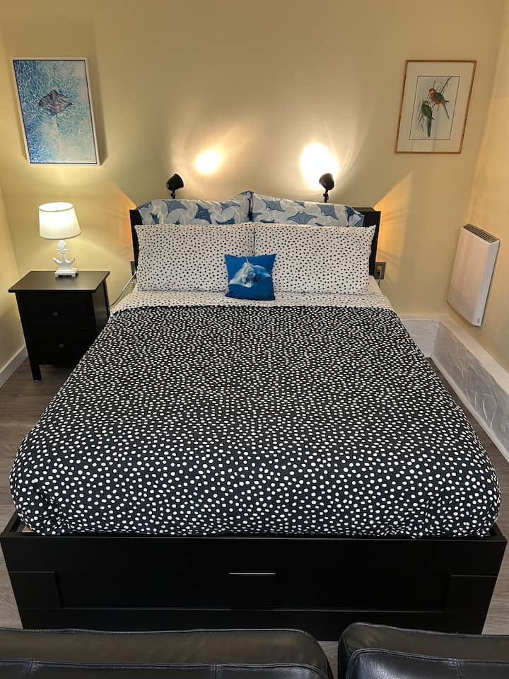 Stingray Studio - Fernandina Beach, FL