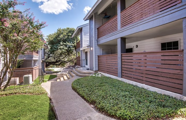 Cozy At Medical - San Antonio, TX