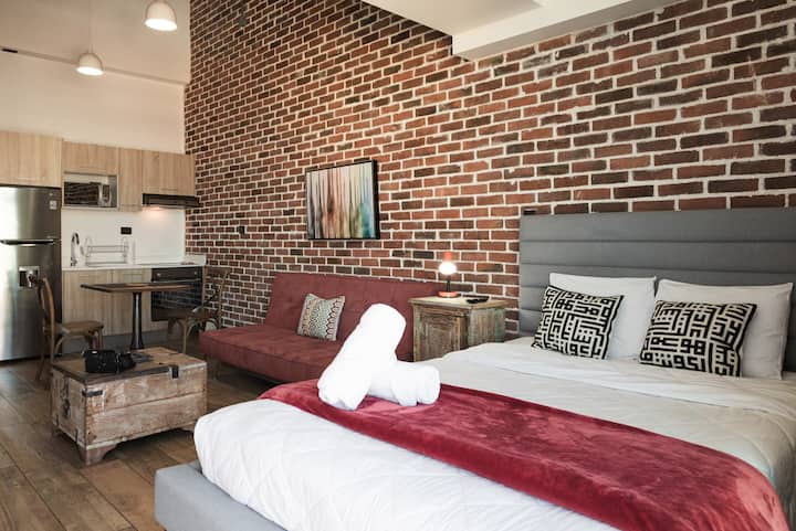 Design, Light & Calm - Guatemala