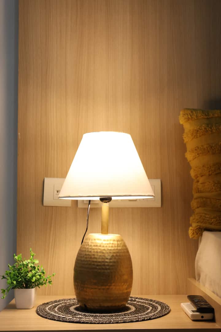 *Brand New* Radha Kutir - Vrindavan