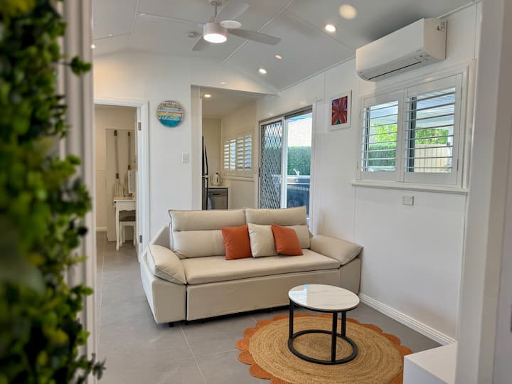 Seaside Retreat - Central Coast