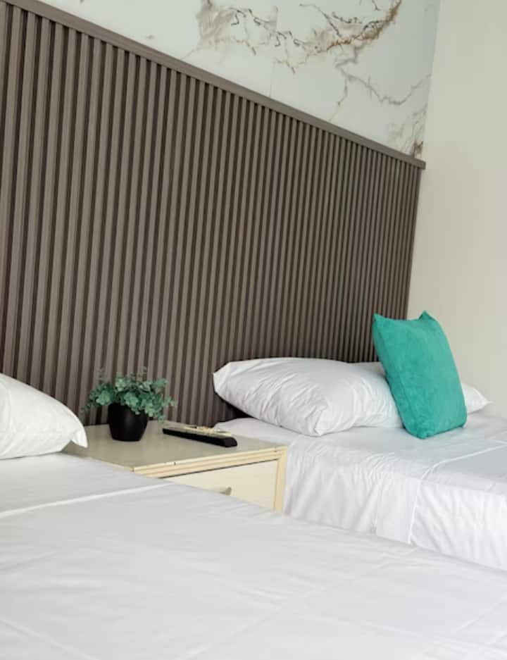 Casa Mirador Bacalar - Bacalar