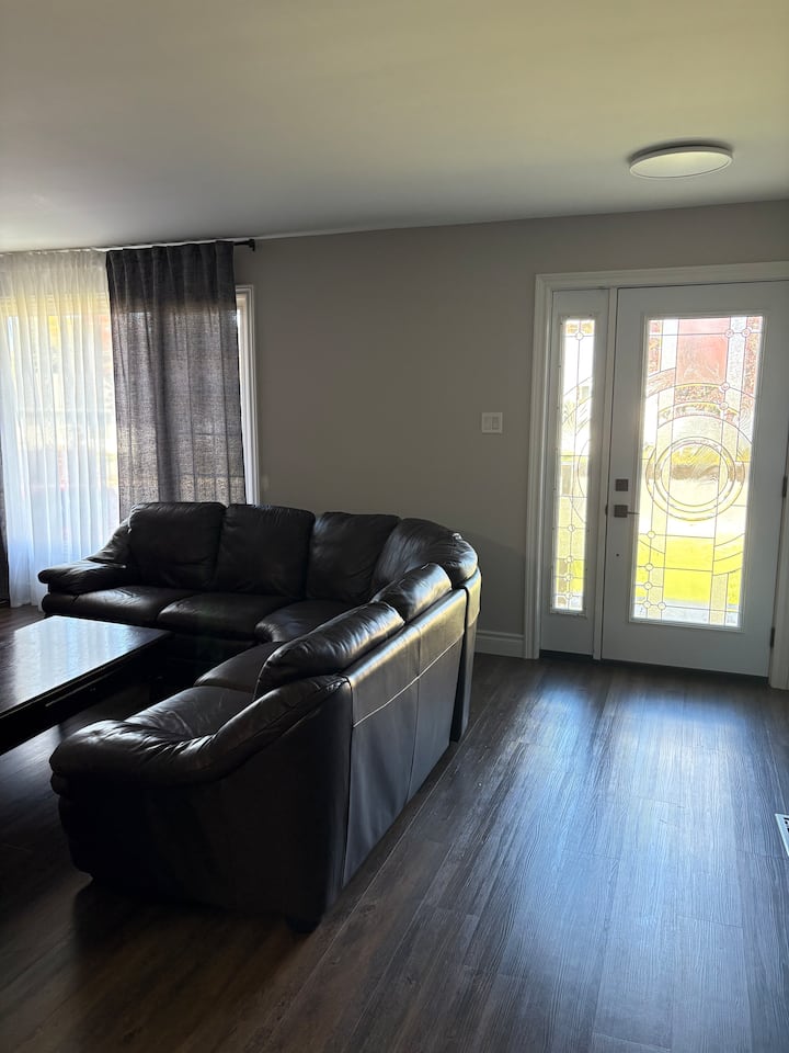 Atv, Hike, Fish, Repeat – Elliot Lake Basecamp - Elliot Lake