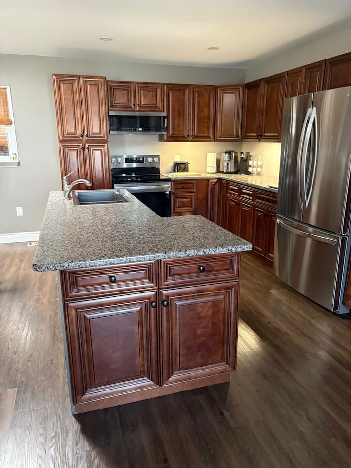 Snow Mobile, Ski, Ice Fish, Repeat - Elliot Lake - Blind River