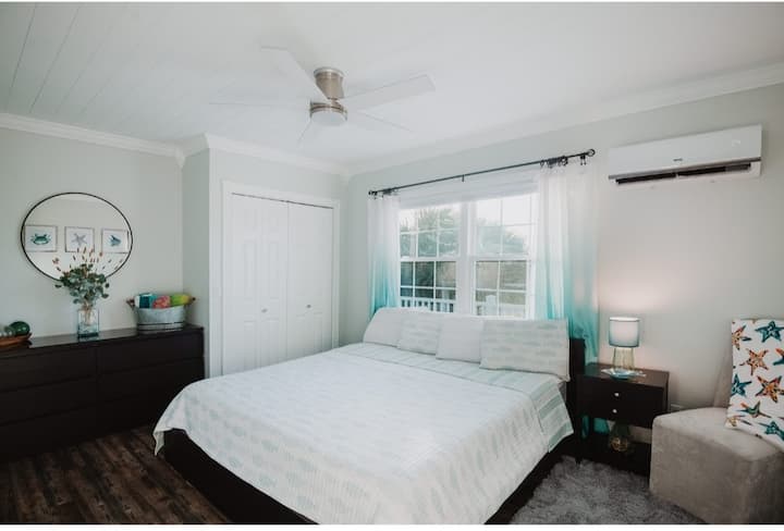 Shipwrecked, Your Perfect Seaside Escape - The Bahamas