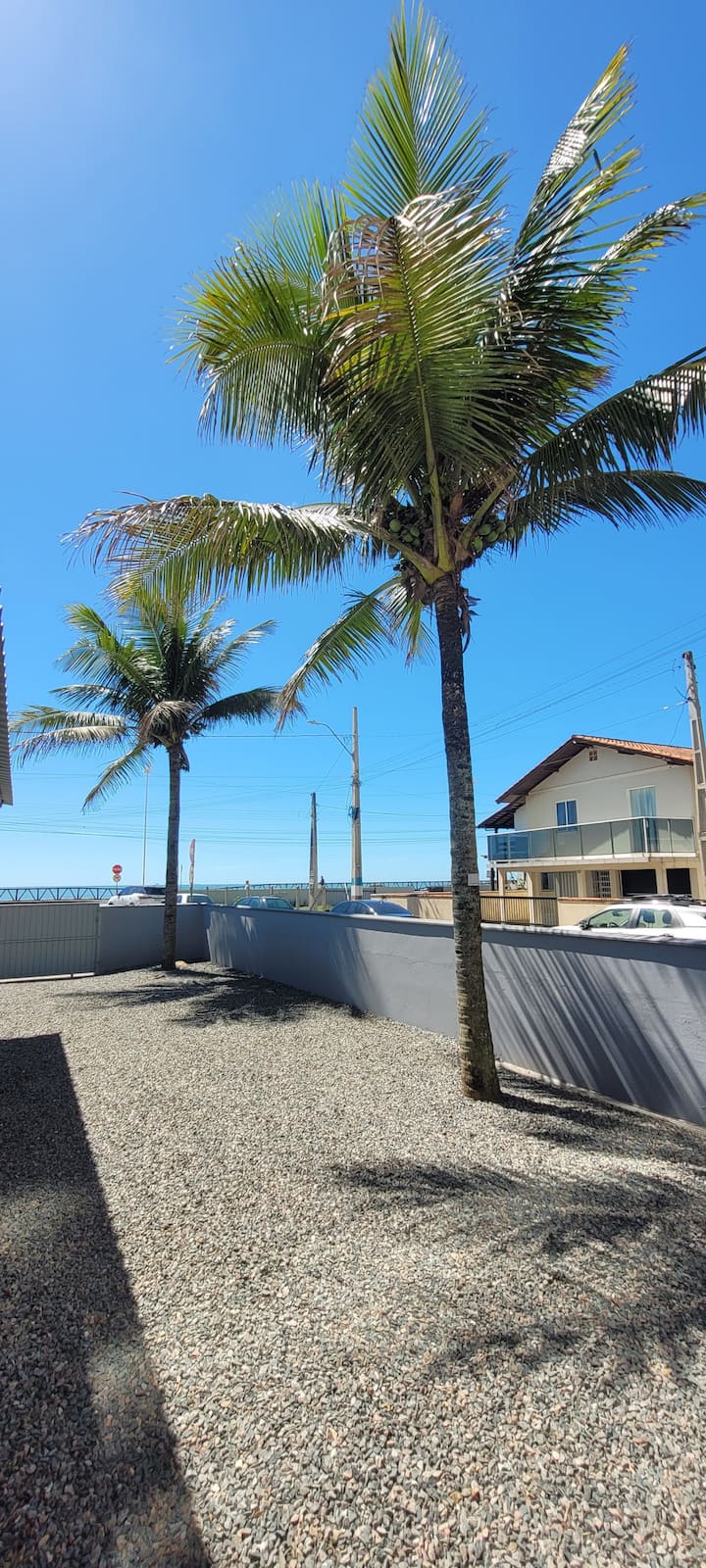 Refúgio Ensolarado A Poucos Passos Do Mar - Penha