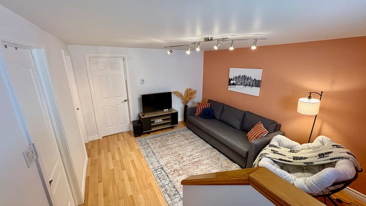 La Tanière Du Vieux-bourg - Quebec City