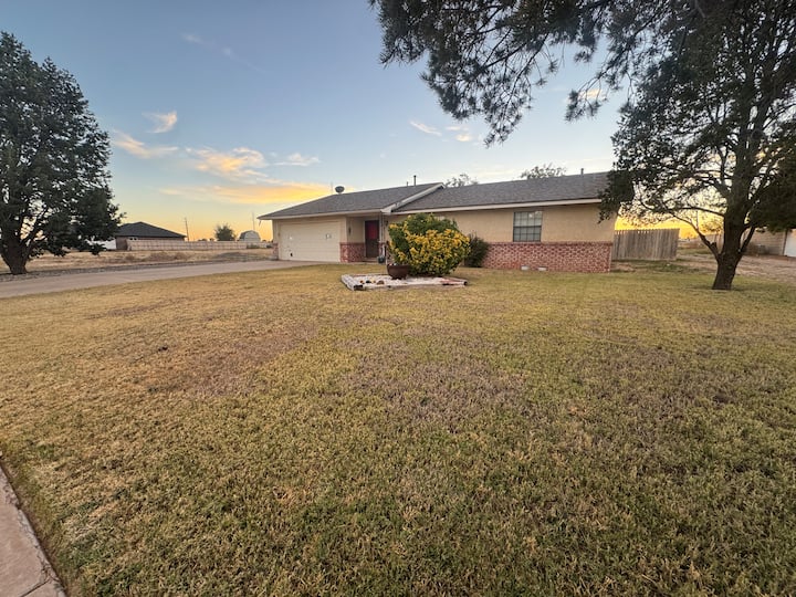 Grandma’s House - Roswell, NM