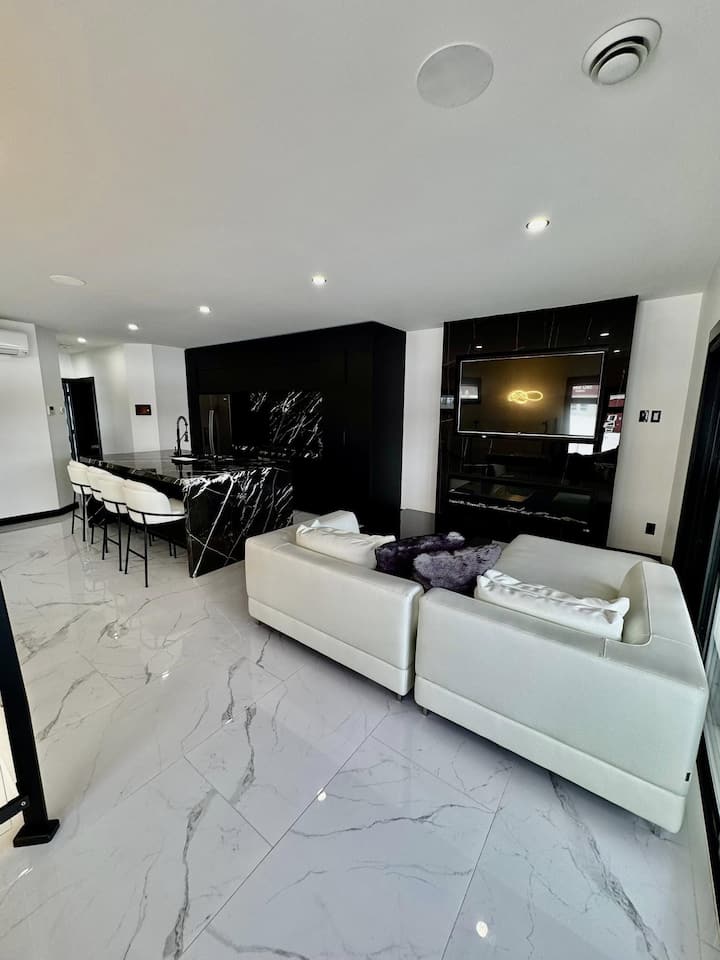 Bright, Modern 2-bedroom Apartment — Newly Built! - Kapuskasing