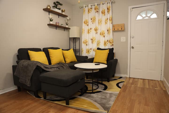 Entire Tampa Home 
Near Usf, Hospitals& Busch Gard - Tampa